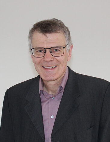 Institute for Digital Communications – Prof. Dr.-Ing. Robert Schober