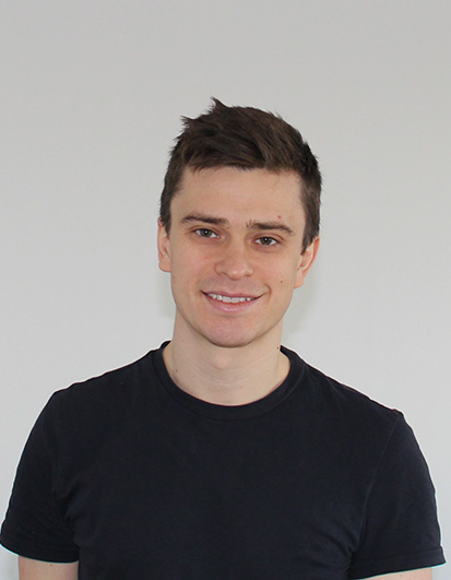 Lukas Brand - Institute for Digital Communications