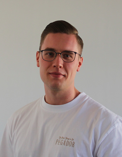 Christian Forsch - Institute for Digital Communications