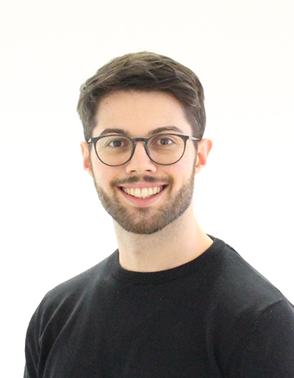 Kenneth Mayer - Institute for Digital Communications