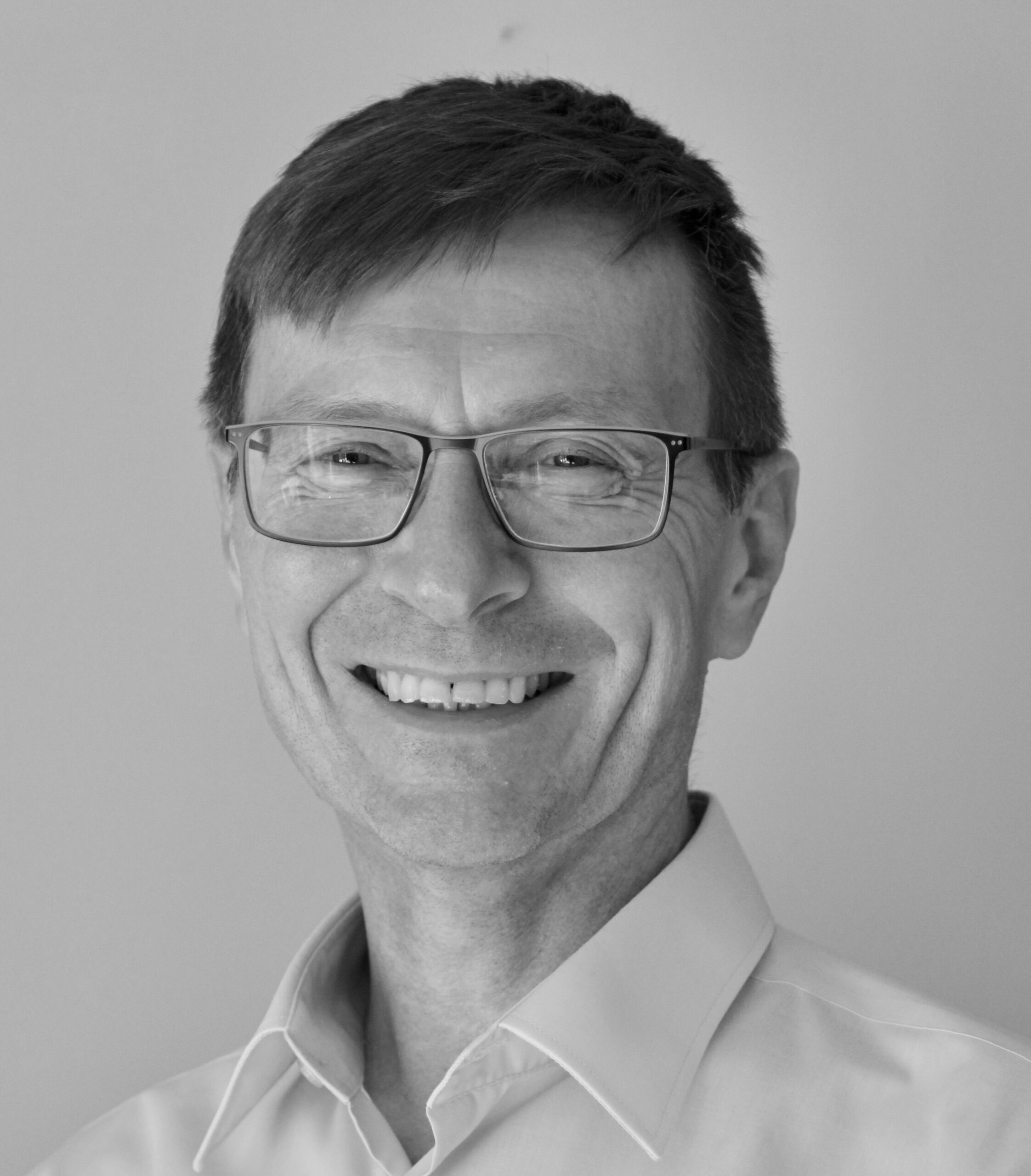 Bernd Westrich - Institute for Digital Communications