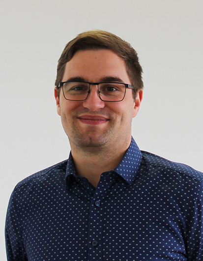 Moritz Garkisch - Institute for Digital Communications