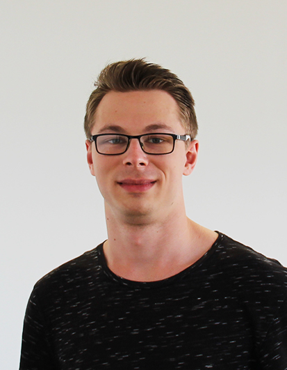 Bastian Heinlein - Institute for Digital Communications