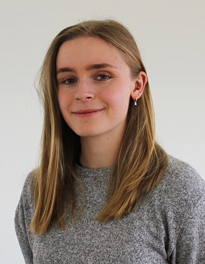 Teena tom Dieck - Institute for Digital Communications