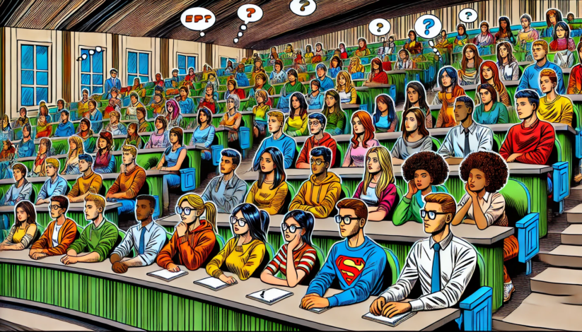 Lectures - Institute for Digital Communications